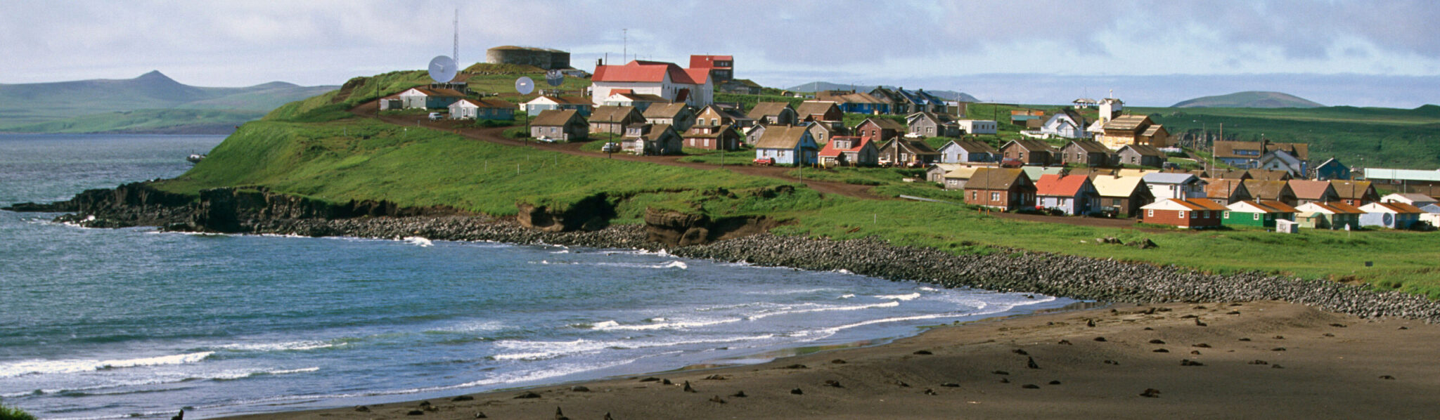 Our History – TDX Power Group