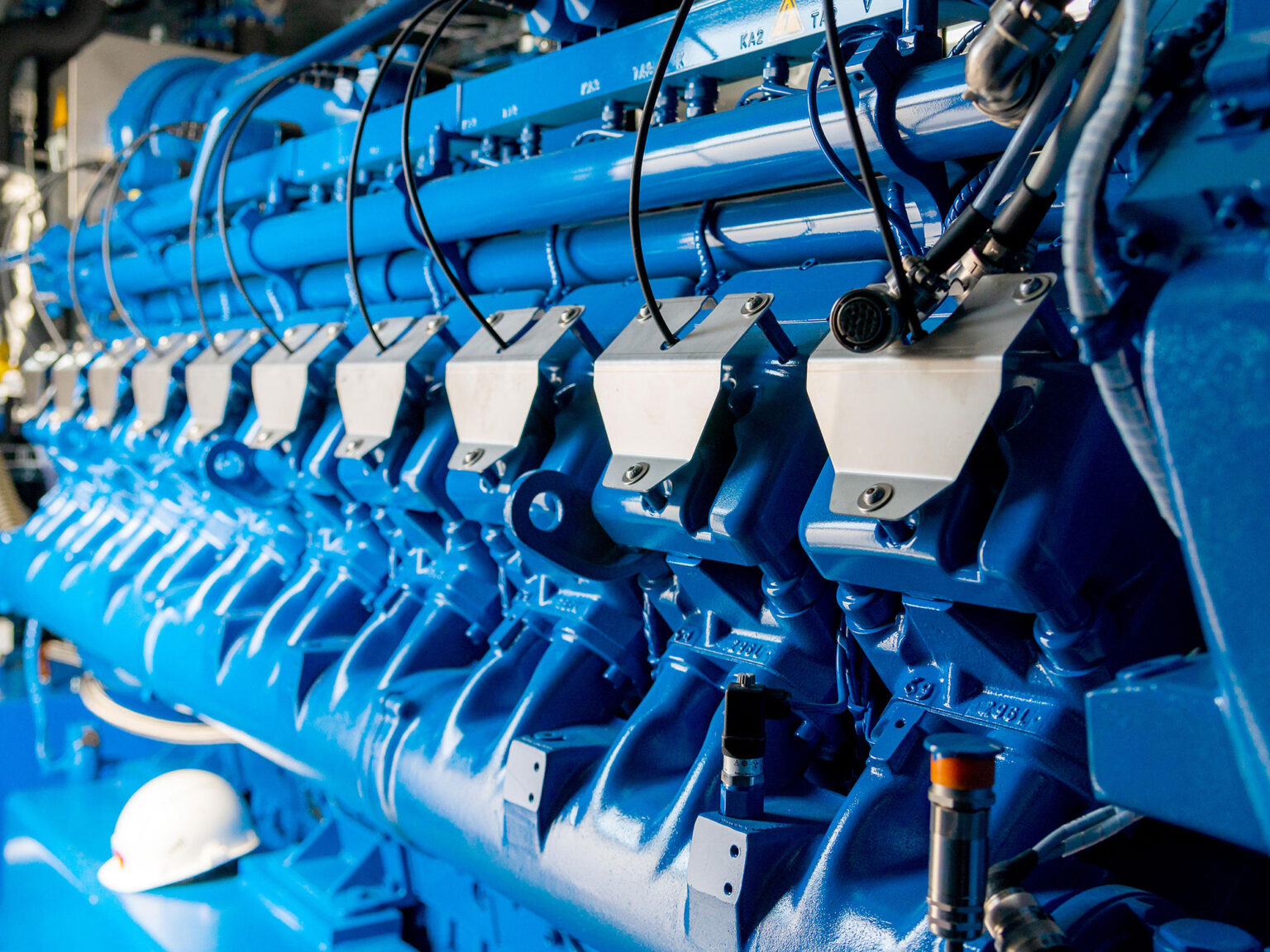 Home - TDX Power Group