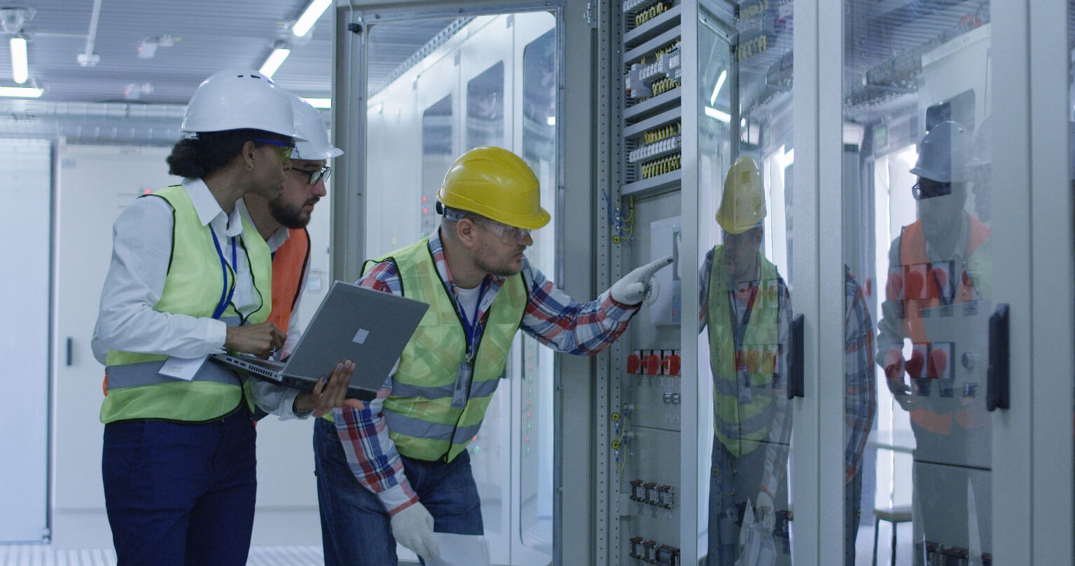 TDX Global – TDX Power Group