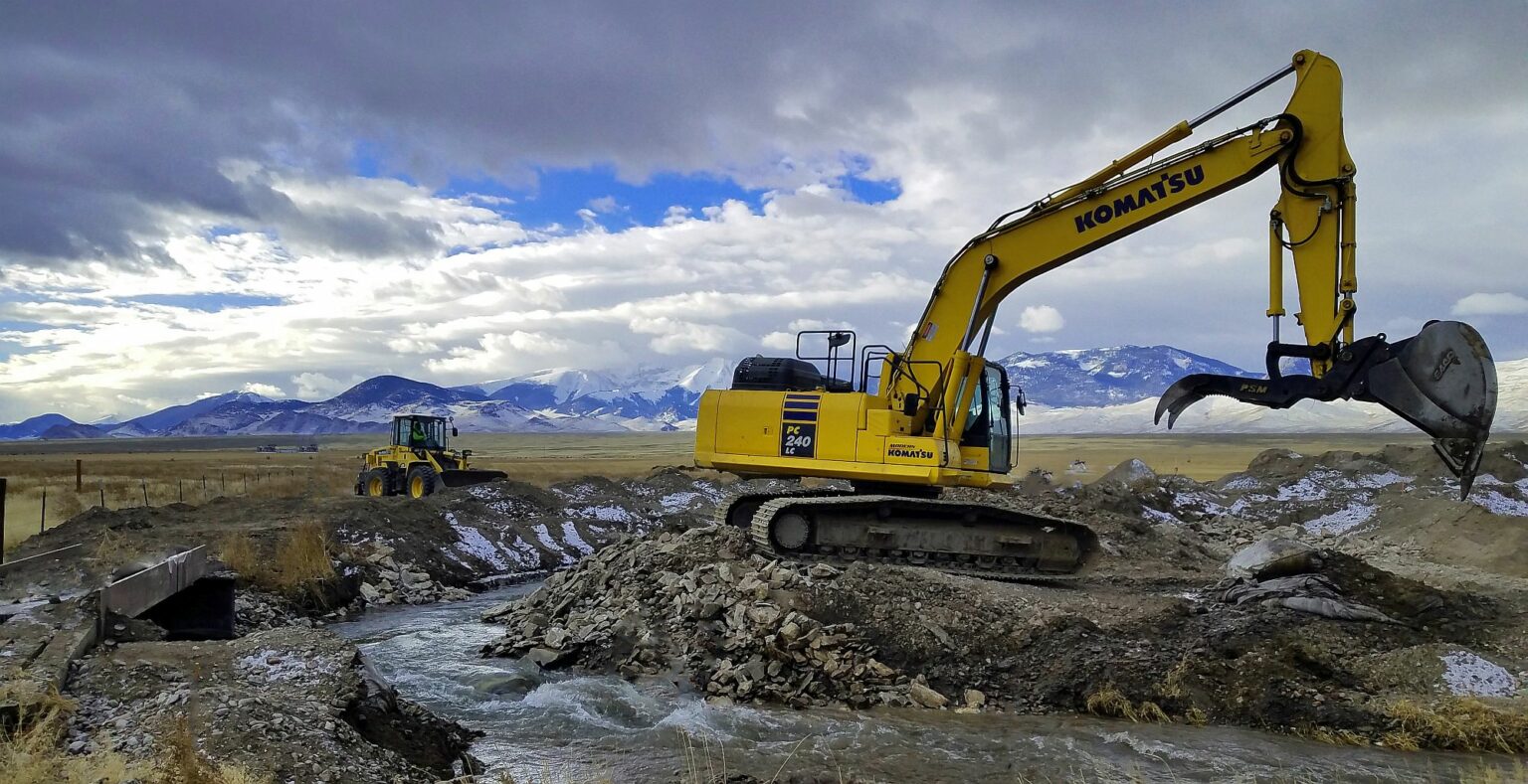 Services and Capabilities – TDX Power Group