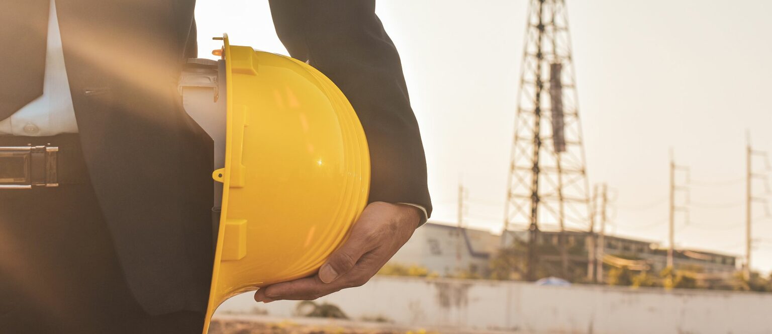 Management | Construction and QAR Services – TDX Power Group